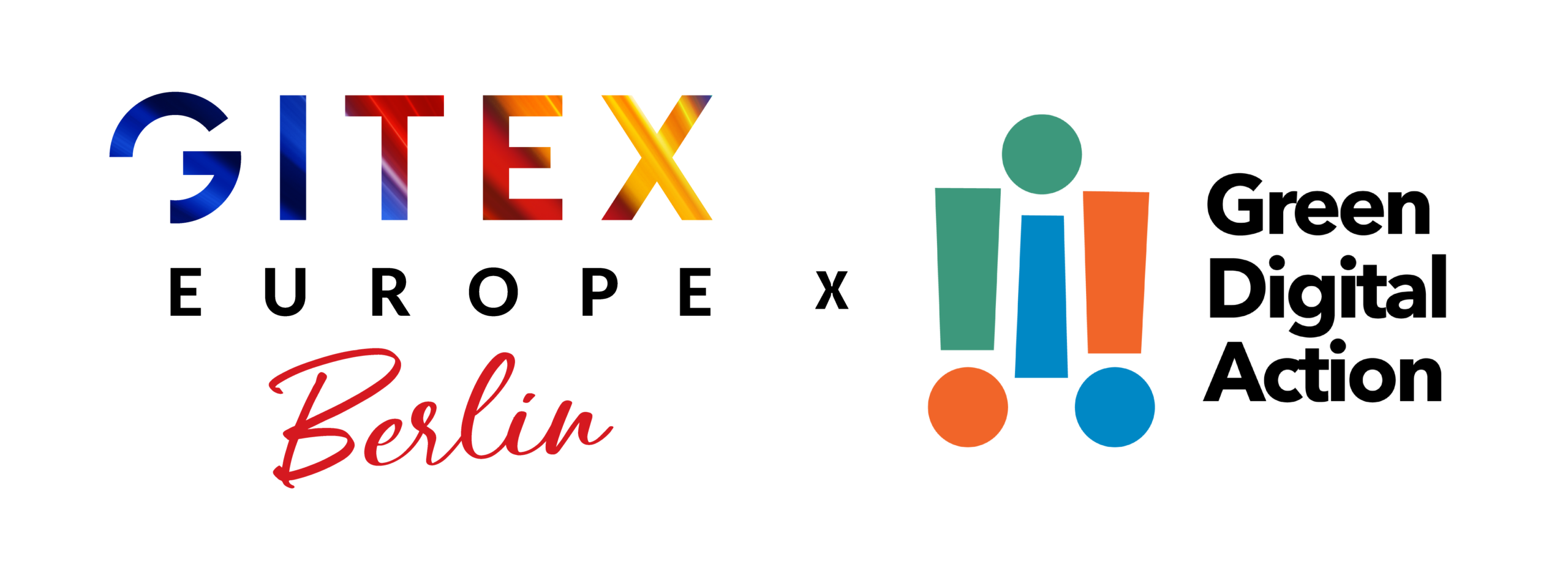 May 21-23 - GITEX X Green Digital Action (Hamburg, Germany) - Coalition for Sustainable AI